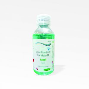 LAXOL - Angiolife Healthcare